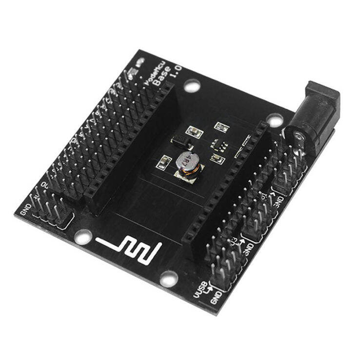 Esp8266 Wifi Development Board Base Expansion Board Compatible With