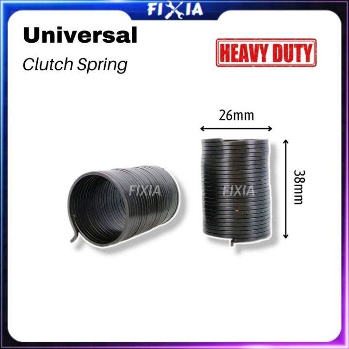 Heavy Duty Universal Clutch Spring 38MM x 26MM Washing Machine ...