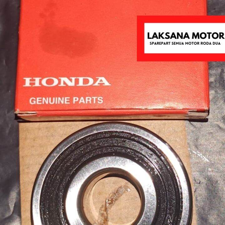 BEARING 6302 PRESS (LAKSANA) | Lazada Indonesia