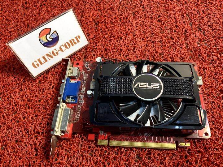 VGA AMD RADEON HD6670 2GB GDDR3 - หลายรุ่น | Lazada.co.th