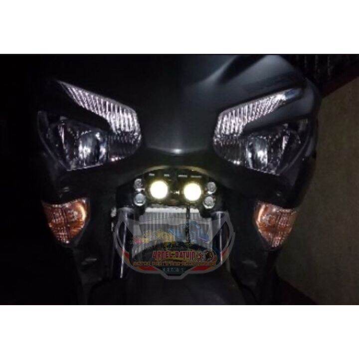 Sniper 150 tpost 155 150 steel | Lazada PH