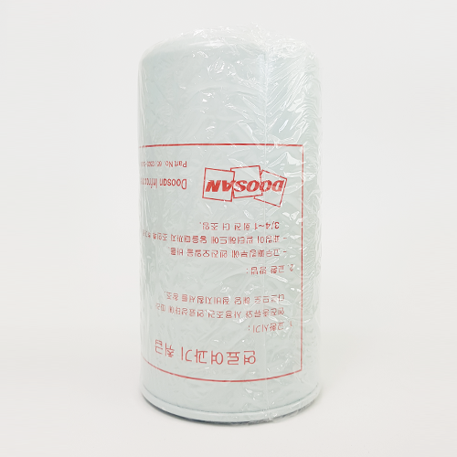 DOOSAN Fuel filter 65.12503-5033A | Lazada PH