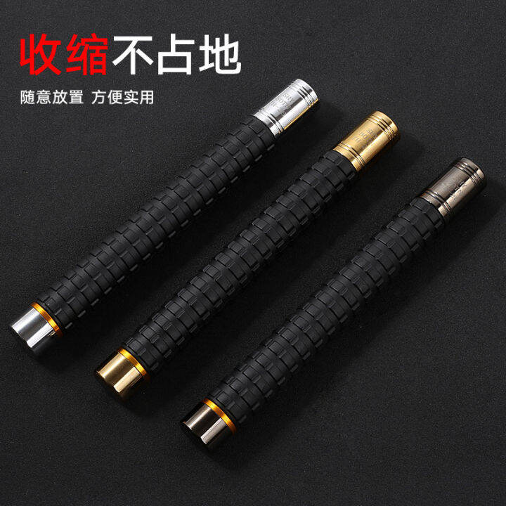 Swing stick swing roll self-defense weapon vehicle equipment supplies ...