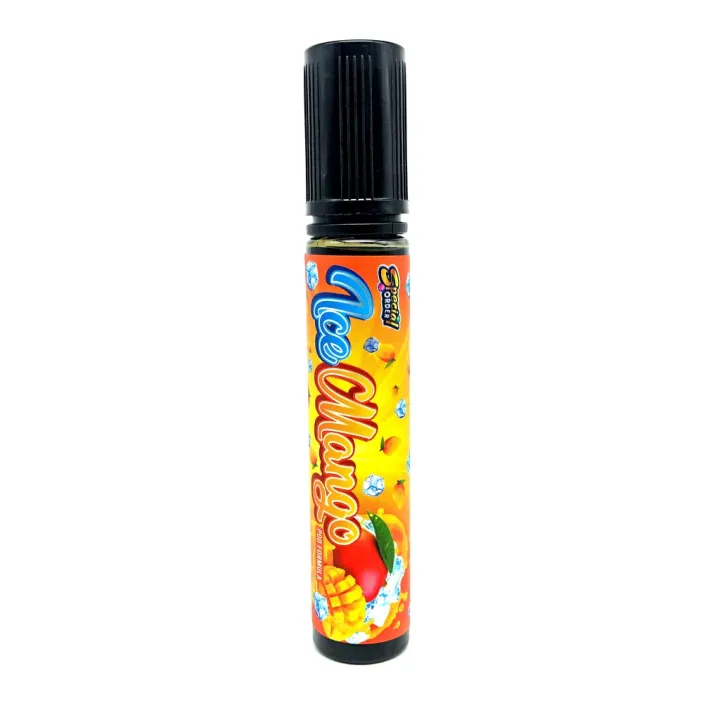 SPECIAL ORDER Pod Formula E-Juice 30ml (30mg) Vape Juice Salt Nic E ...