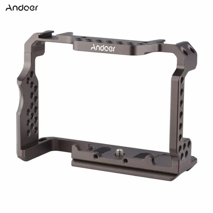 smallrig rig cage kamera sony A7 A7II A7III A7R A7SII A7S | Lazada ...