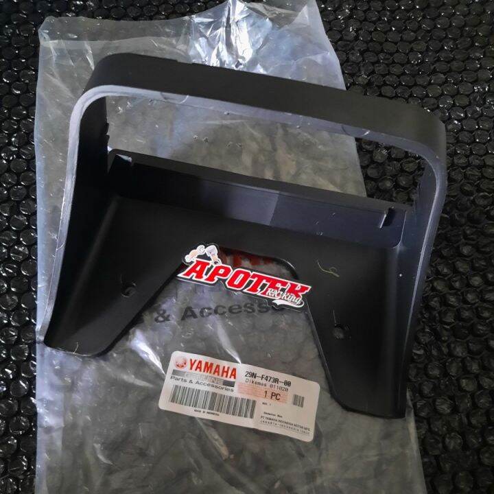 Kerangka Rangka Toolbox Yamaha RX King Original | Lazada Indonesia