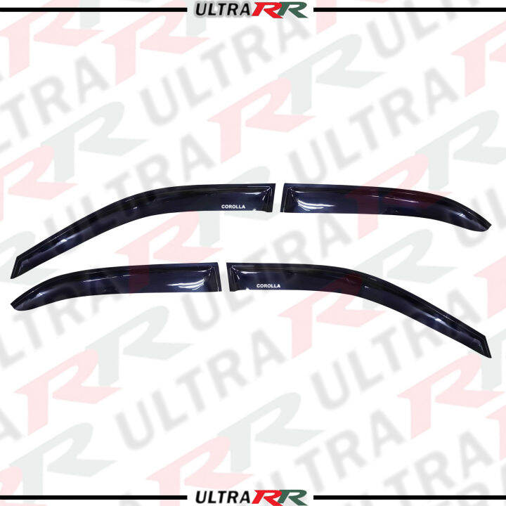 Toyota Corolla AE100 SEG100 Seventh Generation (1991 - 1995) Big (10cm ...