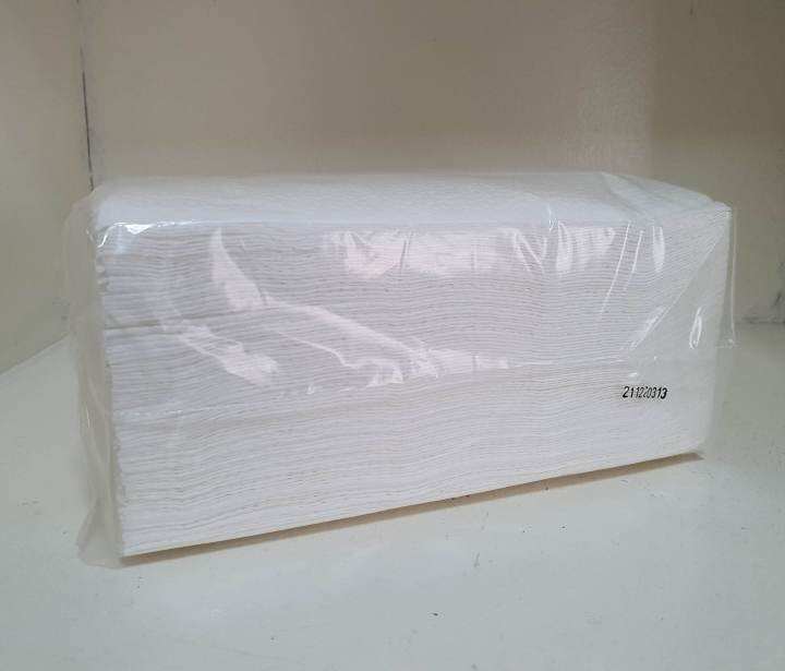 Interfolded Paper Towel, Kitchen Tissue, 3-Layer Tissue, Car Tissue ...