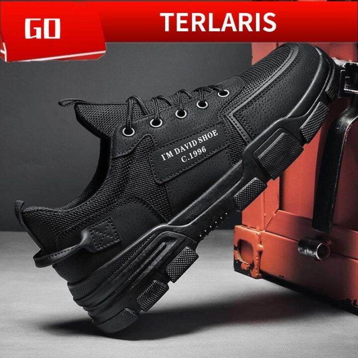 jingru 🎁Ready Stock🎁 kasut sport lelaki jalan jogging 2021 Gaya Baru ...