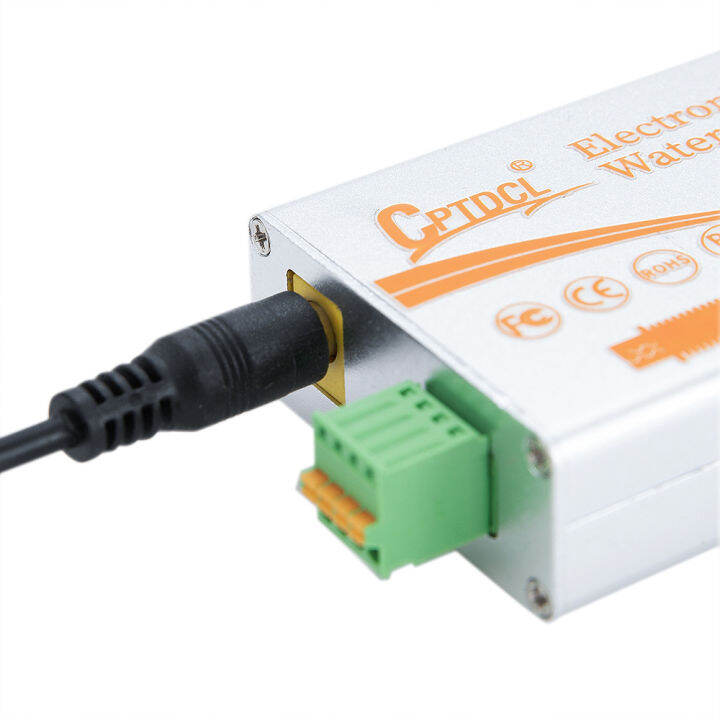 Electronic Descaler Water Conditioner น้ำยาปรับผ้านุ่มสำหรับท่อทองแดง ...