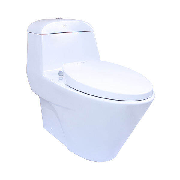 Amstad - Active Toilet + Razor Smart Washer One-Piece, RI 305mm ...