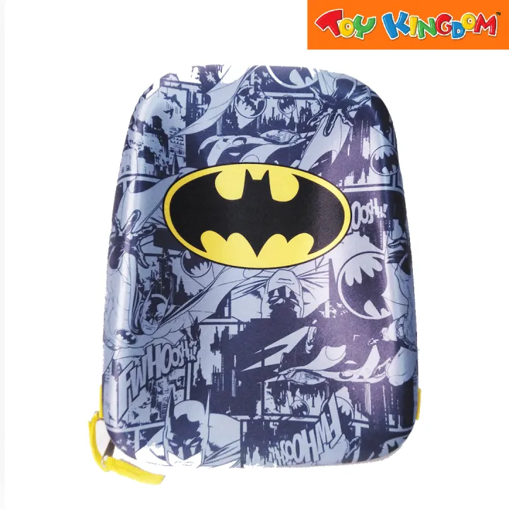 Batman 12 inch Backpack | Lazada PH