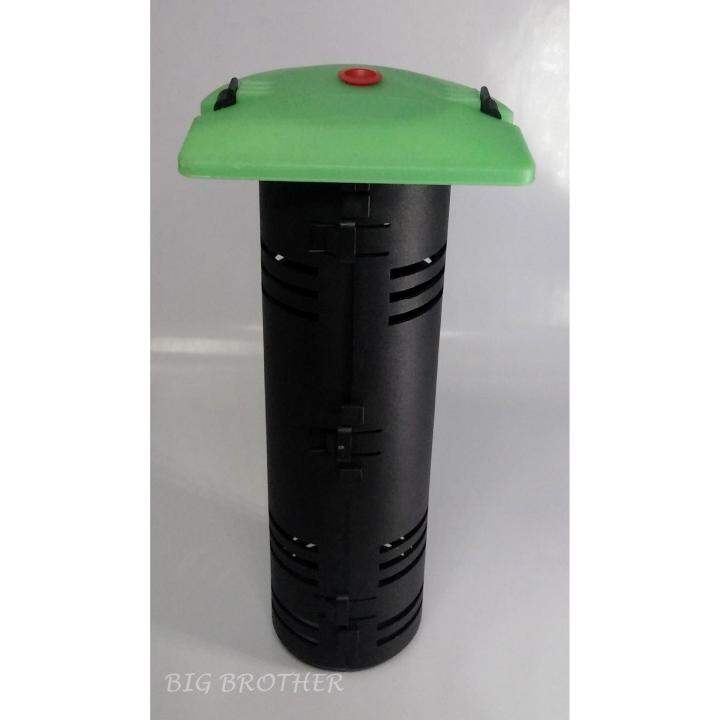 B&G Pest Control 100% Original Equipment InGround Termite Monitoring ...