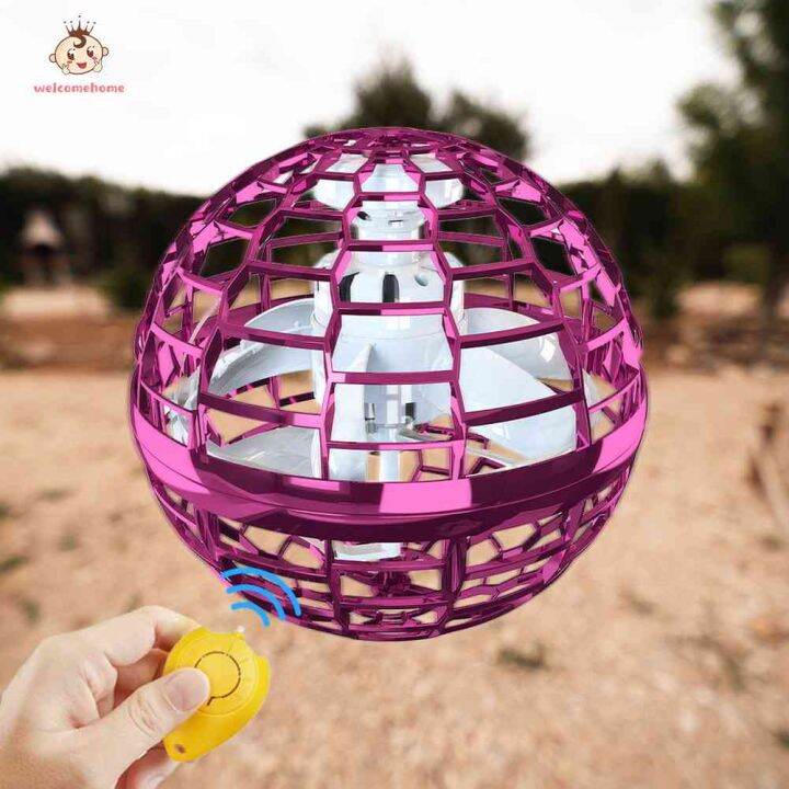 welcomehome Induction Hand Controlled Boomerang Spinner Stress Release ...