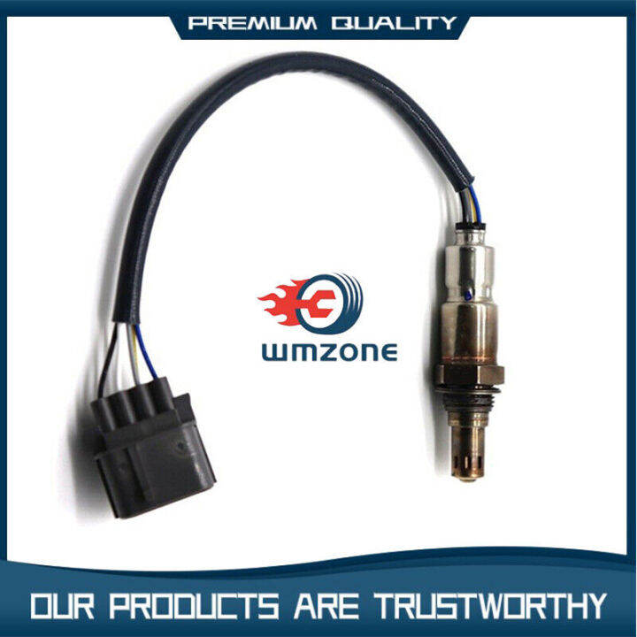 Oxygen O2 Sensor For Suzuki DA64V HE22S MH21S MH22S Wagon R Sorio 18213 ...