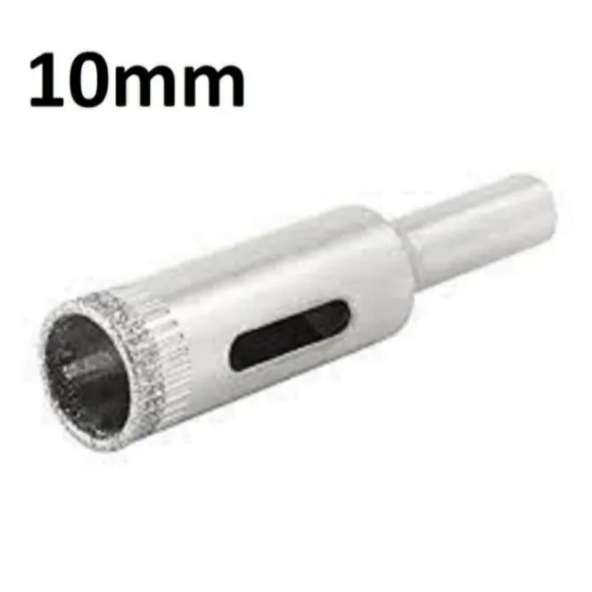 Mata Bor Kaca, Granit dan Marmer 10mm | Lazada Indonesia