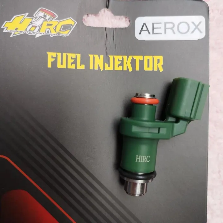 COD MOTORCYCLE FUEL INJECTOR AEROX | Lazada PH