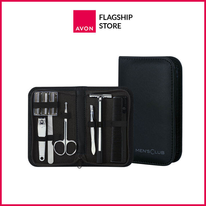 Avon Men's Grooming Kit | Lazada PH