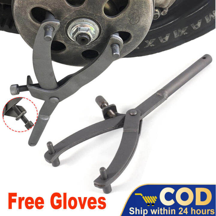 Original Y Tool for Underbones Scooters Long and Heavy Duty Ytool ...