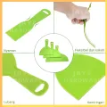 6"8"10"Scraper Scrapper Kape Kapi Skrap Sekrap Dempul PVC Plastik Besi ...