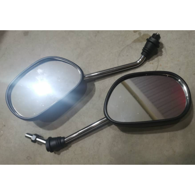 YAMAHA SS110 Y110 Y15 V1 V2 LC135 V1 V2 V3 V4 V5 V6 EGO NOUVO CERMIN ...