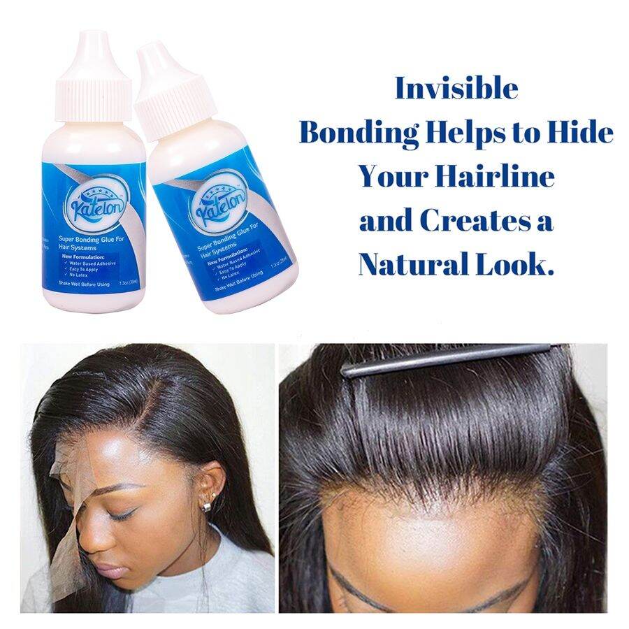 Lace Tint Spray Light/Medium/Dark Brown Lace Tint Mousse Ultra Hold ...