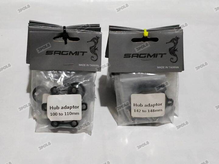 Hub Converter Bike Boost Hub Adaptor Sagmit 100-110mm 142-148mm ...