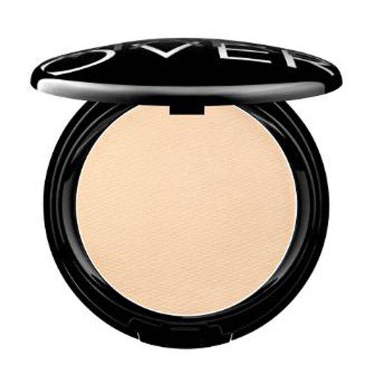 MAKE OVER Perfect Cover TWC Free hadiah random | Lazada Indonesia