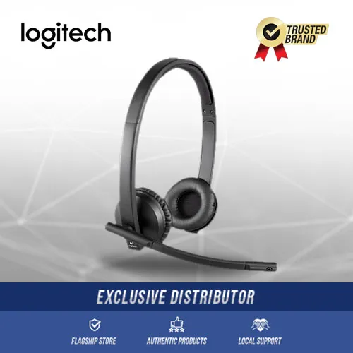 Logitech H570e | Lazada PH