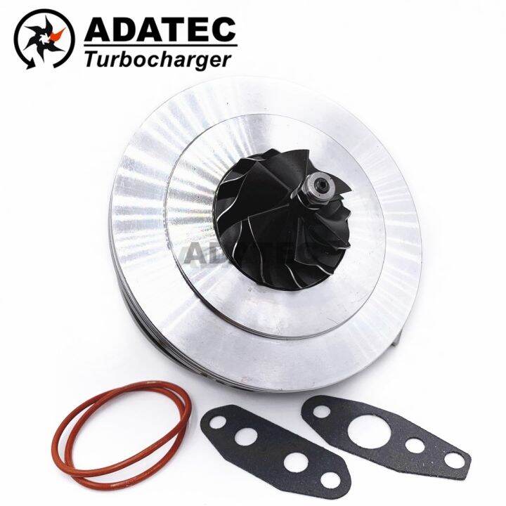 BV45 Turbo CHRA For Nissan Navara NP300 Pathfinder YD25DDTi ...