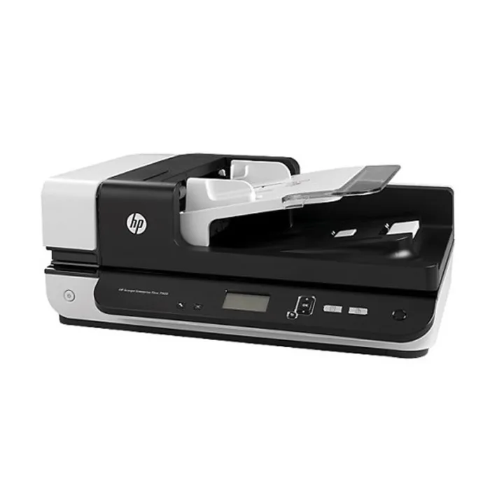 HP Scanjet Enterprise Flow 7500 | Lazada Indonesia