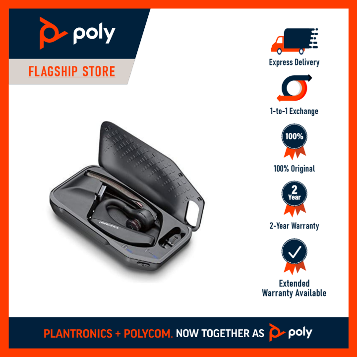 Poly/Plantronics Voyager 5200 CHARGE CASE | Lazada