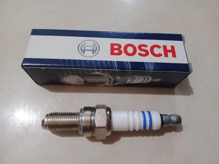 Sip 125 Keeway Spark Plug Standard | Lazada PH