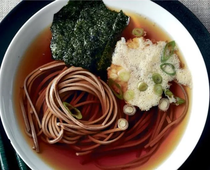 Joshu Akagi Dried Udon/Soba Noodles 270g (90g x 3) | Lazada