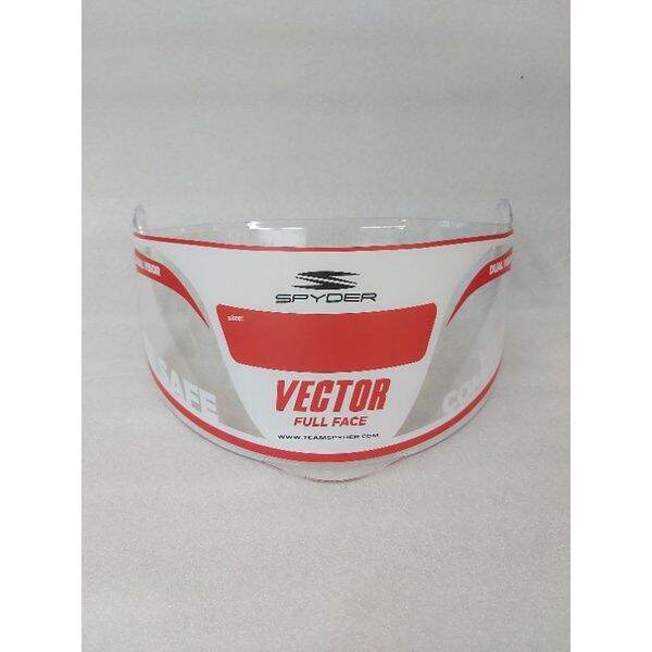 Visor Lens Spyder Vector Helmet | Lazada PH