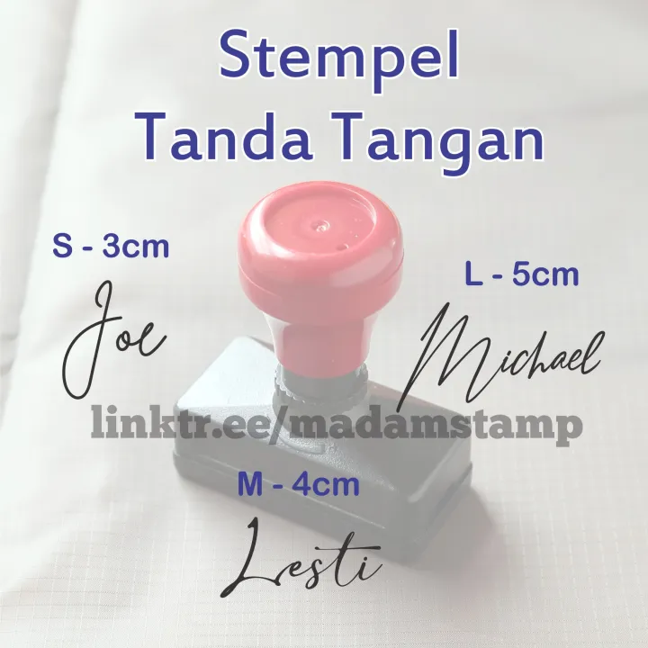 stempel tanda tangan tandatangan signature paraf nama flash warna ...