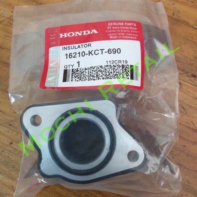 Intake Manifold GL Pro Neotech - Mega Pro Ori Local | Lazada Indonesia