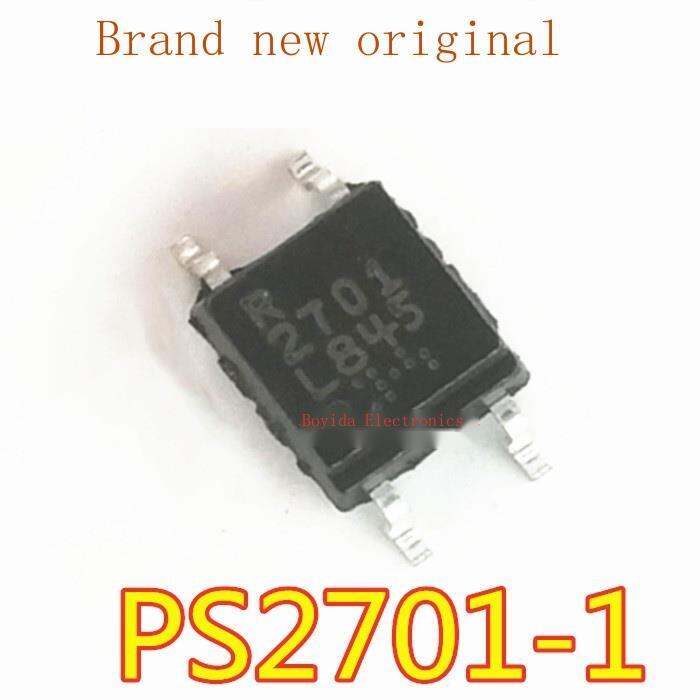 10Pcs SMD Optocoupler PS2701-1 PS2701-1-F3-A NEC2701 SOP-4ใหม่นำเข้า | Lazada.co.th