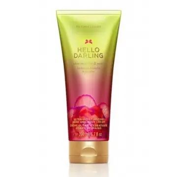 Hello Darling Victorias Secret