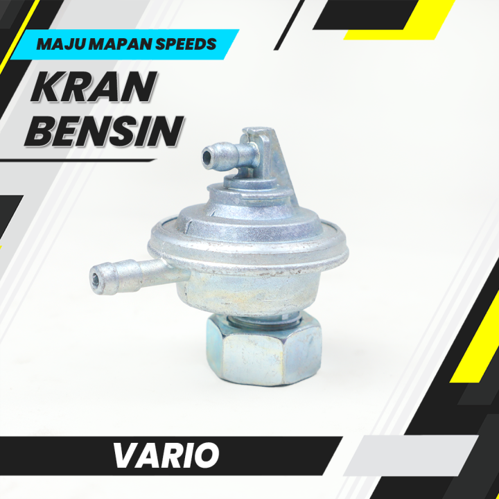 Kran Bensin Vario Fukukawa / Keran Bensin Vario Fukukawa | Lazada Indonesia