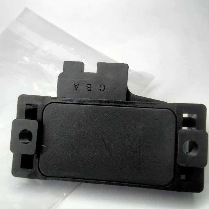 Map Sensor for Opel แม็พเซ็นเซอร์ สำหรับคอซ่า แอ้สต้า 1บาร์ | Lazada.co.th