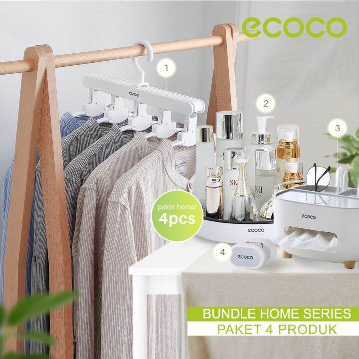 Ecoco Bundle Home Series | Lazada Indonesia