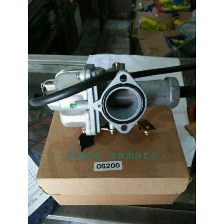 Rusi Ssx200/chariot175 Carb | Lazada PH