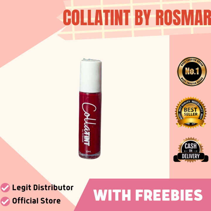 COLLATINT BY ROSMAR SKIN | Lazada PH