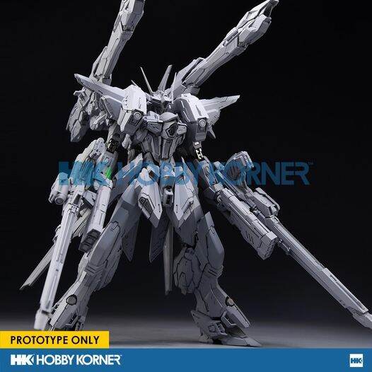 (IN STOCK) IN ERA+ RULING Type 01, Full Armed Battlemachine (Metal ...