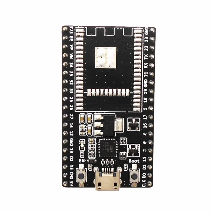 Esp32 Devkitc Core Board Esp32 Empty Development Board For Esp32 Wroom 3240