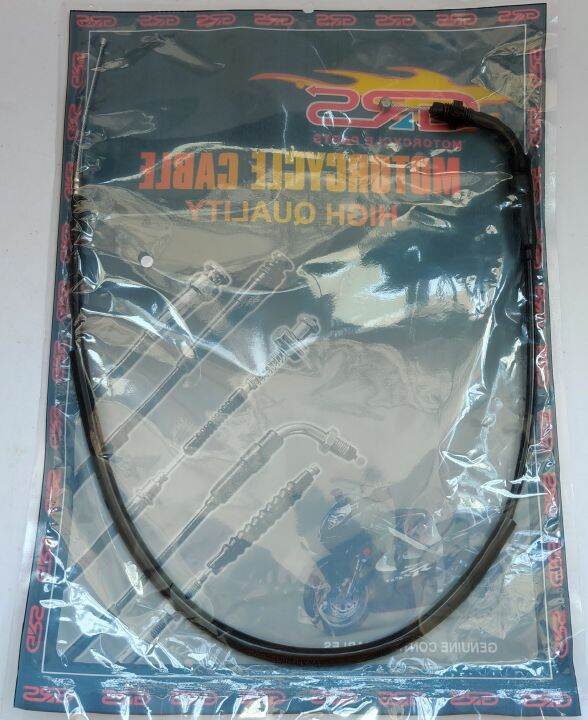 Throttle Cable for Motorcycle Honda Dream C 100 Motorcycle Parts (GRS ...