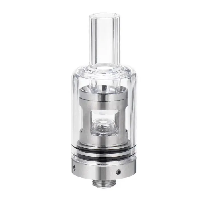 IVEID Motar Glass Attachment E-Rig สำหรับ Wax Concentrate แก้วปากเป่า ...