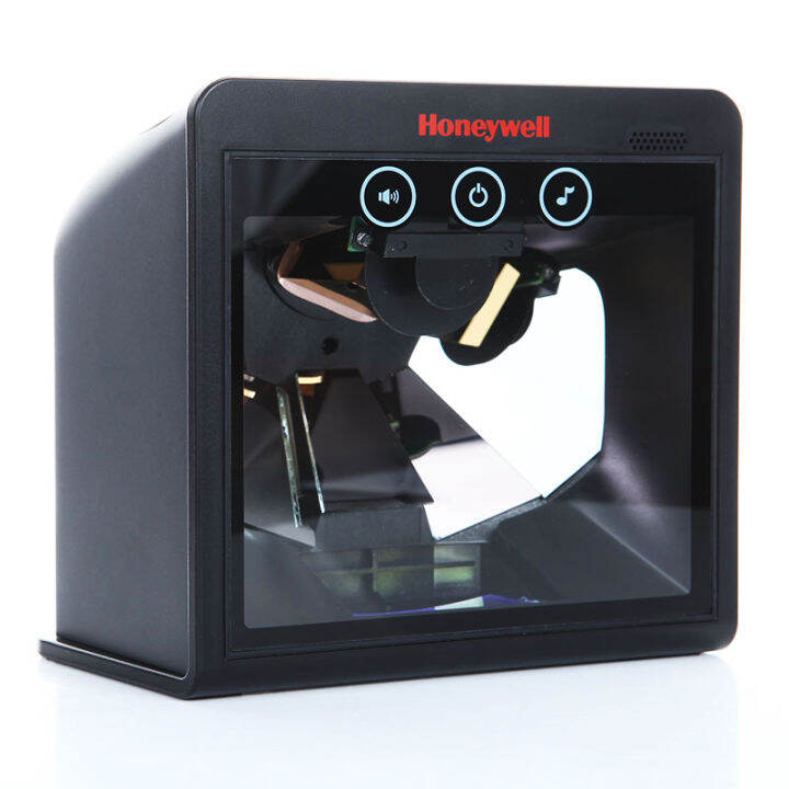 Honewyell mk/ms7820/7980G cashier scanning code platform large window ...