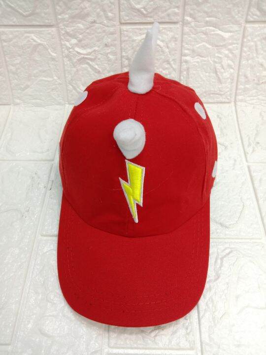 (COD)TOPI TREND ANAK KEKINIAN MOTIF BOBOIBOY HALILINTAR/TOPI BOBOIBOY ...